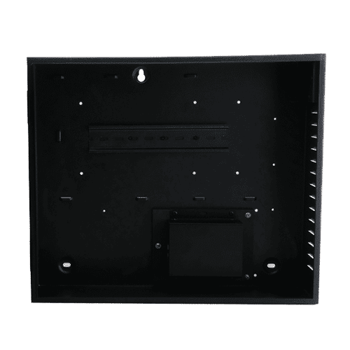 ZKTeco inBio160 POE Bundle: Fingerprint Matching Panels - NZTeco