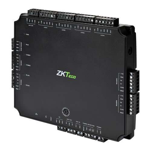 ZKTeco Atlas Prox Series: Advanced Access Control Panels