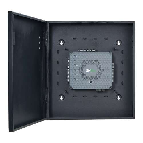 ZKTeco Atlas Bio Series: Biometric Door Access Control