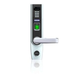 Smart Commercial and Home Lock - NZTeco Limited