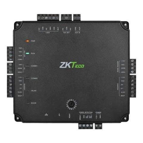 ZKTeco Atlas Prox Series: Advanced Access Control Panels