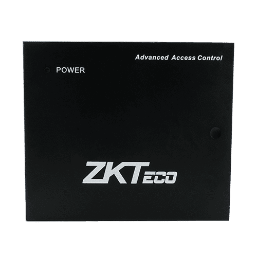 ZKTeco inBio160 POE Bundle: Fingerprint Matching Panels - NZTeco