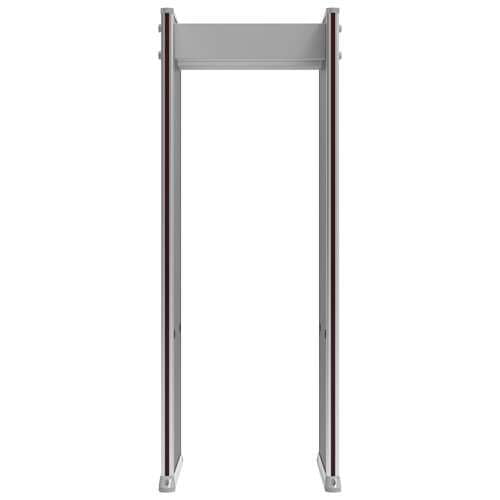 ZKTeco ZK-D3180S: Walk-Through Metal Detector - NZTeco