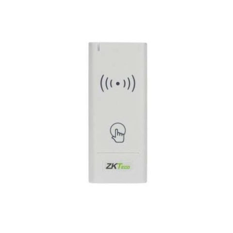 ZKTeco WRF100: Wireless Data Receiver Module