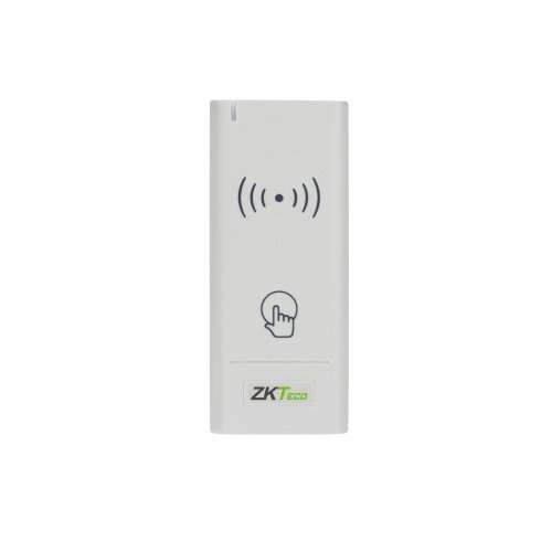 ZKTeco WRF100: Wireless Data Receiver Module