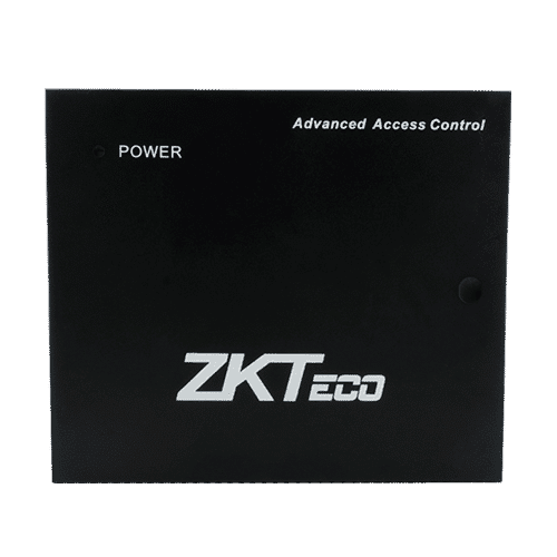 ZKTeco C3-100 PoE: Reliable One Door Controller - NZTeco