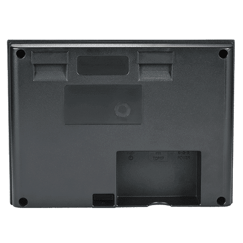ZKTeco UA300: Fingerprint Time & Attendance Terminal - NZTeco