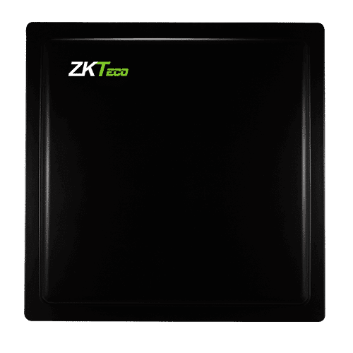 ZKTeco U1000 & U2000: Long Distance RFID Access Control - NZTeco