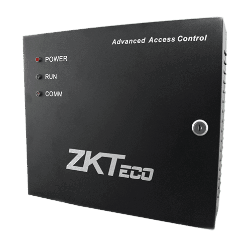 ZKTeco Security Box Enclosure - NZTeco