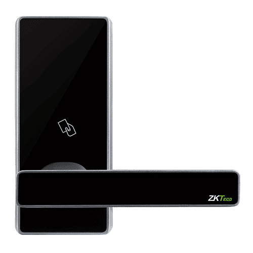 ZKTeco DL30B/DL30DB: High-Tech Door Lock - NZTeco