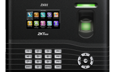 Time and Attendance - NZTeco