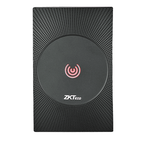ZKTeco KR600 Series: Wiegand Card Readers - NZTeco