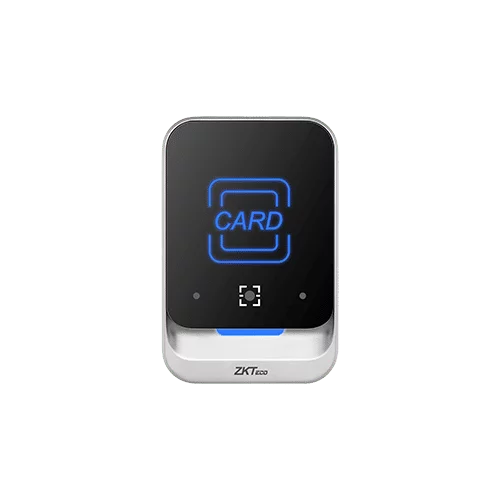 ZKTeco QR600 Series: Outdoor Waterproof QR Code & Card Readers with ...