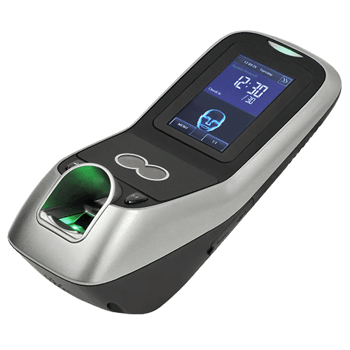 ZKTeco MultiBio700: Multi-Biometric Identification Product
