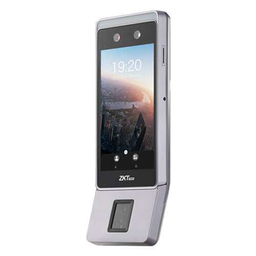 ZKTeco Horus Series: Advanced Facial Recognition - NZTeco
