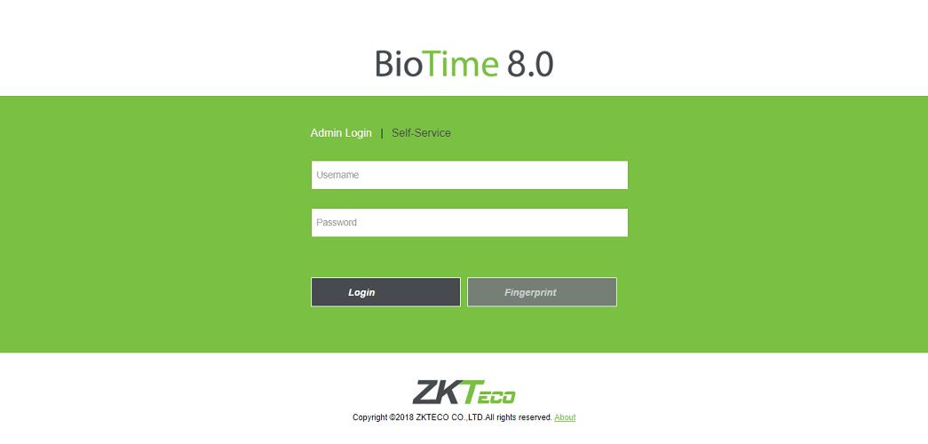 Ultimate Guide to ZKBio Time: Web-Based Attendance Software - NZTeco