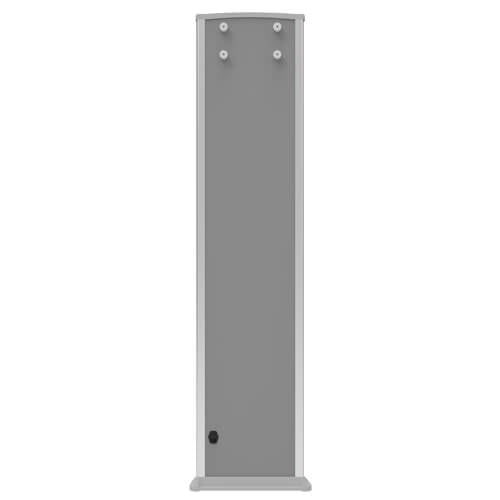 ZKTeco ZK-D3180S: Walk-Through Metal Detector - NZTeco