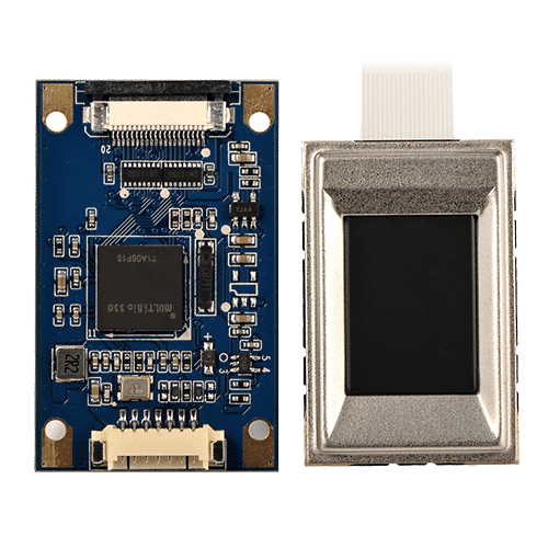 ZKTeco Bio30S: Advanced Embedded Fingerprint Module - NZTeco