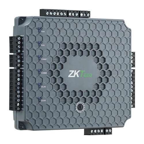 ZKTeco Atlas Bio Series: Biometric Door Access Control