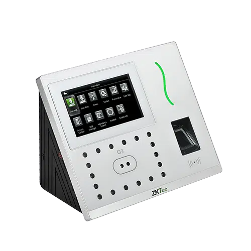 2023's Ultimate Guide to Biometric Time Attendance Systems: Innovations ...