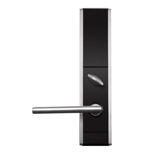 ZKTeco LH6800: Modern Design Hotel Door Lock with Advanced Security ...