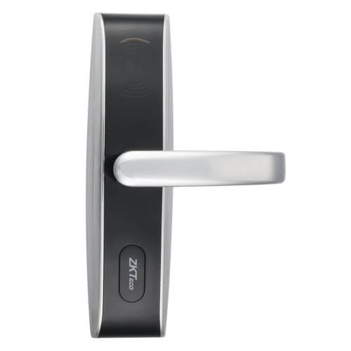 ZKTeco ZL400: Wireless Hotel Lock with ZigBee - NZTeco