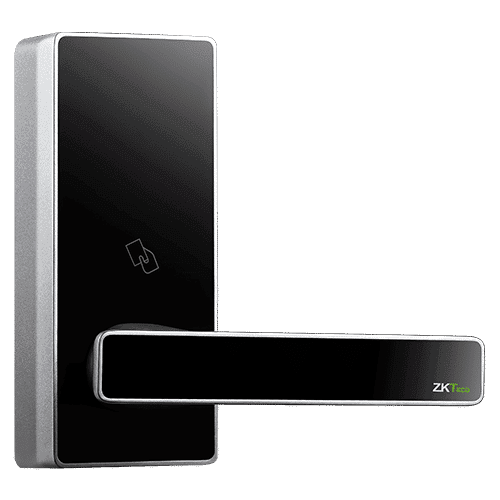 ZKTeco DL30B/DL30DB: High-Tech Door Lock - NZTeco