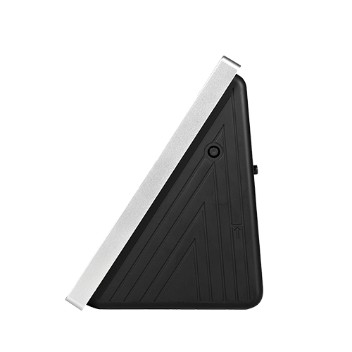 ZKTeco G3: Multi-Biometric Identification Terminal - NZTeco