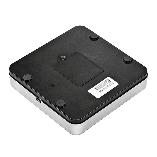 ZKTeco CR Pro: High Security Card Issuer - NZTeco