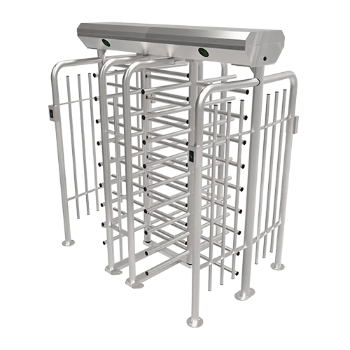 Turnstile Access Control Explained - Ultimate Guide