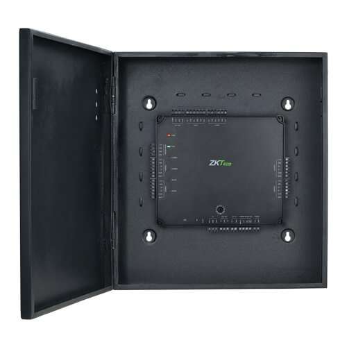 ZKTeco Atlas Prox Series: Advanced Access Control Panels