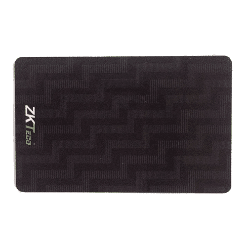 ZKTeco Pro Card: Encrypted 13.56MHZ IC Card - NZTeco