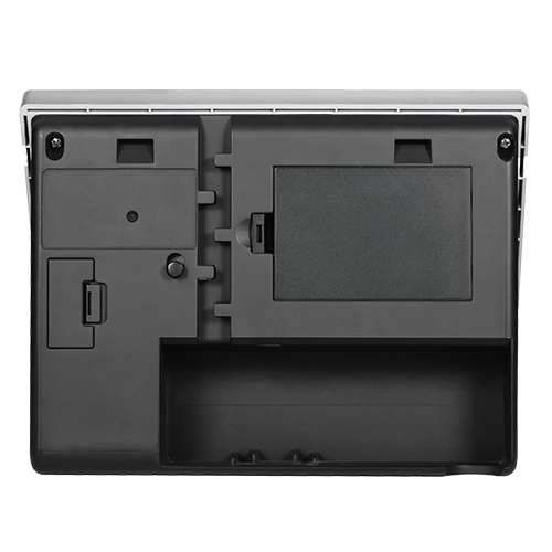 ZKTeco G3: Multi-Biometric Identification Terminal - NZTeco