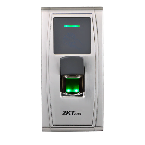 ZKTeco MA300-BT: Biometric Fingerprint Reader - NZTeco