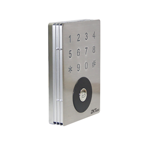 ZKTeco MKW-H: Waterproof Standalone Access Control