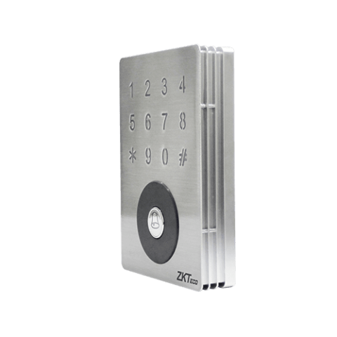 ZKTeco MKW-H: Waterproof Standalone Access Control