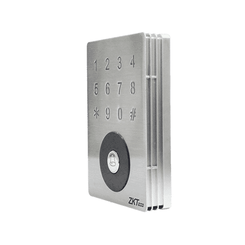 ZKTeco MKW-H: Waterproof Standalone Access Control
