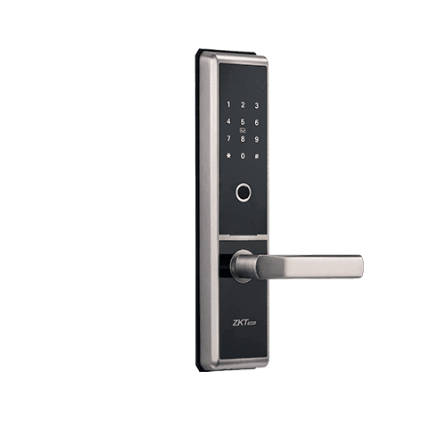 Smart Locks for Enhanced Security in NZ - NZTeco
