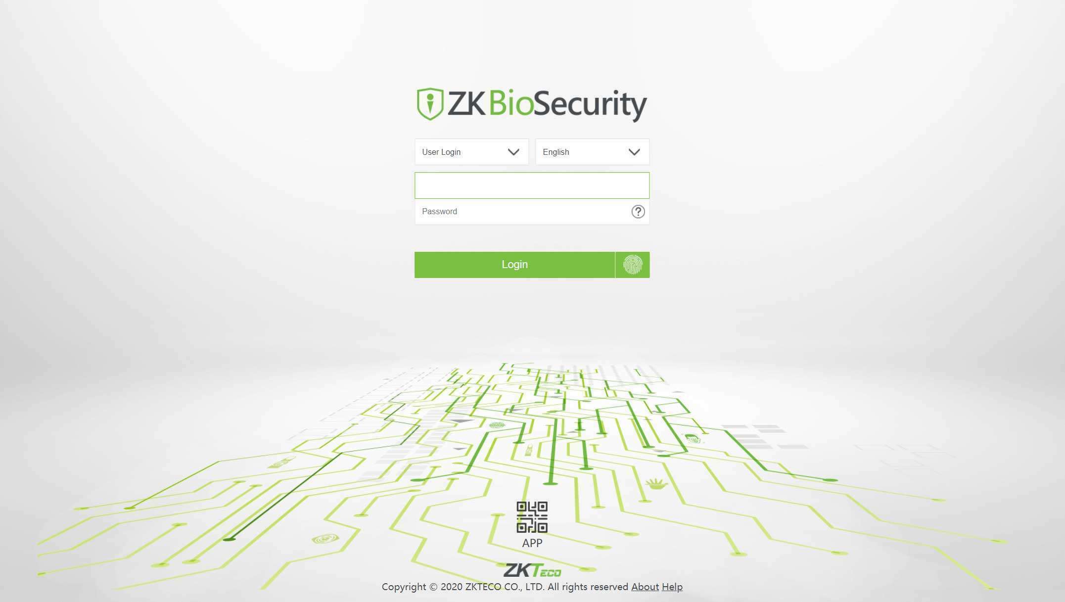ZKBioSecurityV5000: Comprehensive Security Solution - NZTeco