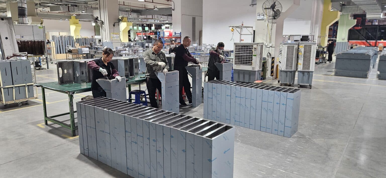 Comprehensive Guide on Turnstile Gates for Pedestrian Access Control ...