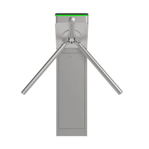 ZKTeco mTS1000 Series: Bi-Directional Tripod Turnstile
