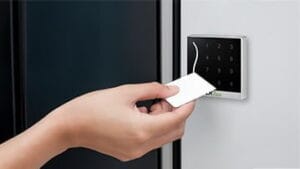 Access Control Security Systems - NZTeco Limited