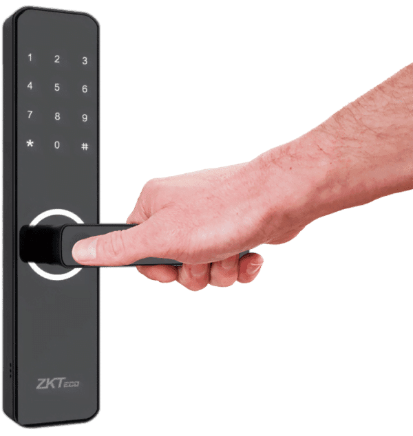Introduction to Smart Door Locks in the Digital Age - NZTeco Limited Introduction to Smart Door Locks in the Digital Age - NZTeco Limited