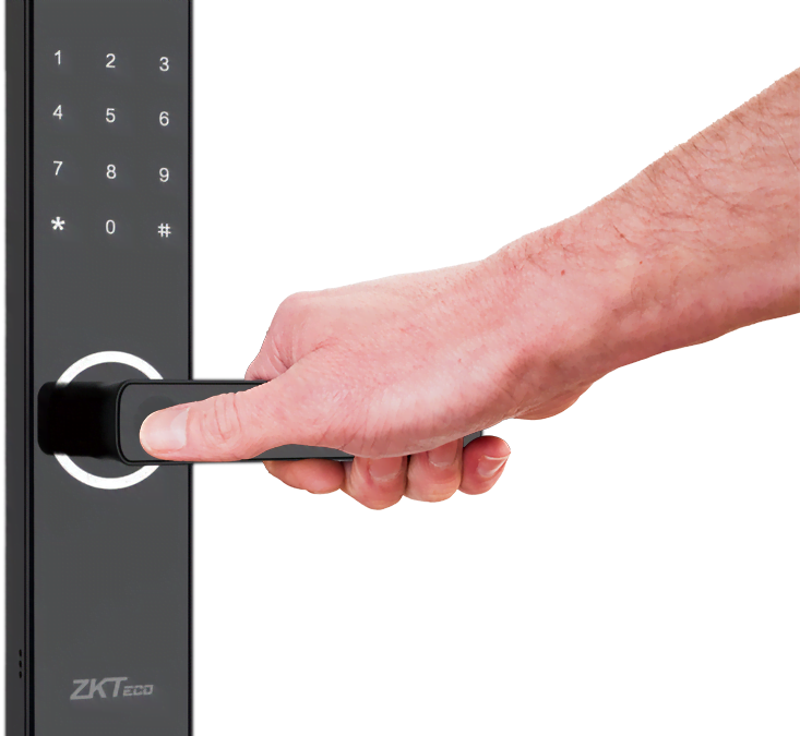 Evolution of Hotel Locks: Ancient to Smart Access - NZTeco Limited