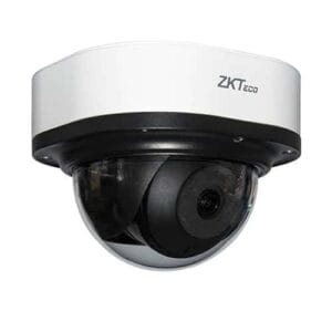 Network Cameras - NZTeco
