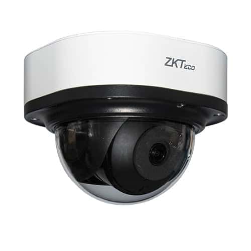 ZKTeco DL-858M28B-S8: Pro Series 8MP CCTV Camera