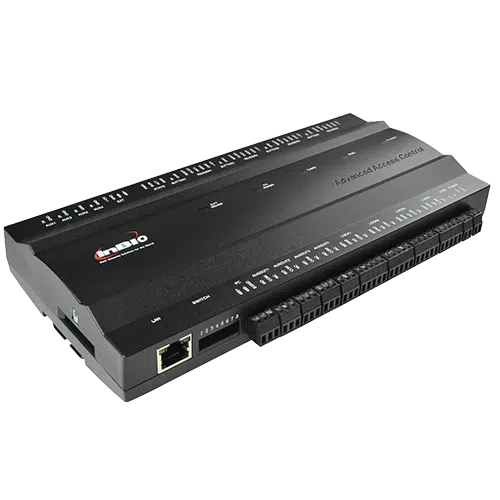 ZKTeco InBio 460: 4 Door Access Control Panel - NZTeco