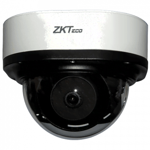 Using ZKTeco Products on Construction Sites - NZTeco