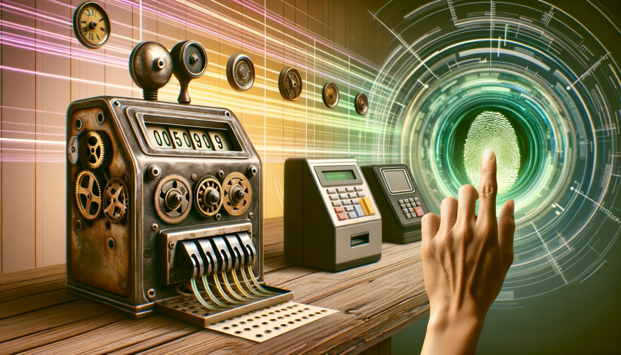 Guide to Biometric Time Attendance Systems 2023