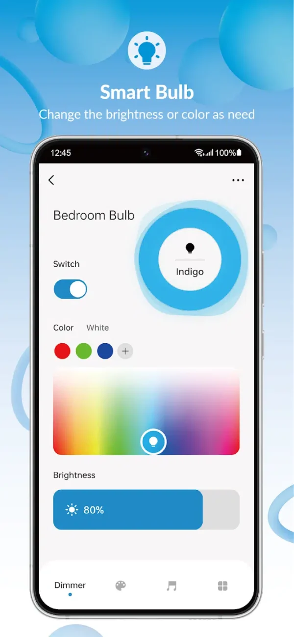 NGTeco Home App: Smart Device Management - NZTeco